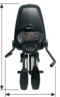 ELLIPTICAL REVIEWS | THE BEST ELLIPTICAL MACHINE REVIEWS: Elliptical ...
